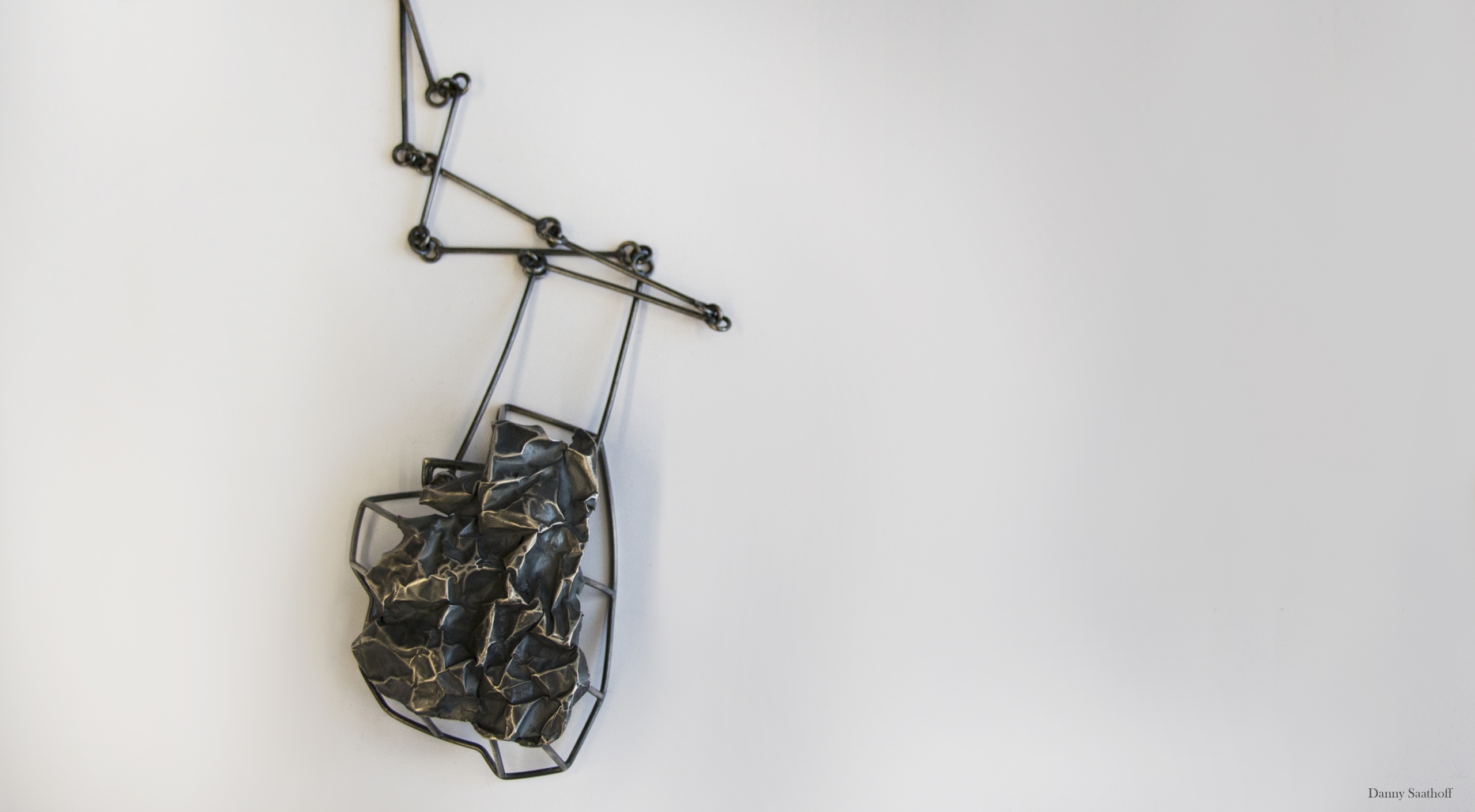 Surface Enrichment: Reticulation and Other Textures - Archive :: Grand ...